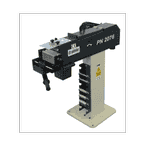 Tube notcher | pipe notcher | pipe coping tool | pipe notching tool ...